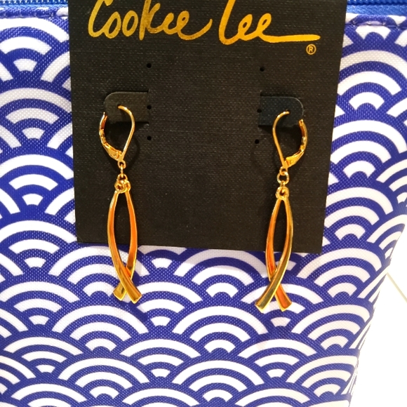 Cookie Lee | Jewelry | Cookie Lee Earrings | Poshmark